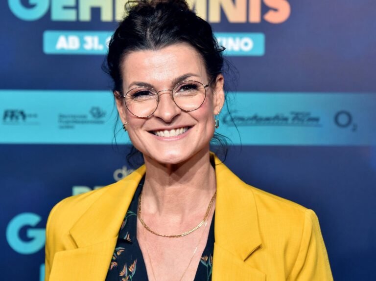 Marlene Lufen Karriere Familie Krankheit Vermögen & Leben 2026 ...